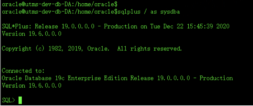 Oracle｜19C升级WM_CONCAT函数失效_oraclewmconcat函数不能用-CSDN博客