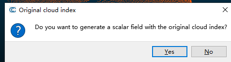 点云配准4：cloudcompare的使用以及点云配准功能_cloudcompare官网-CSDN博客