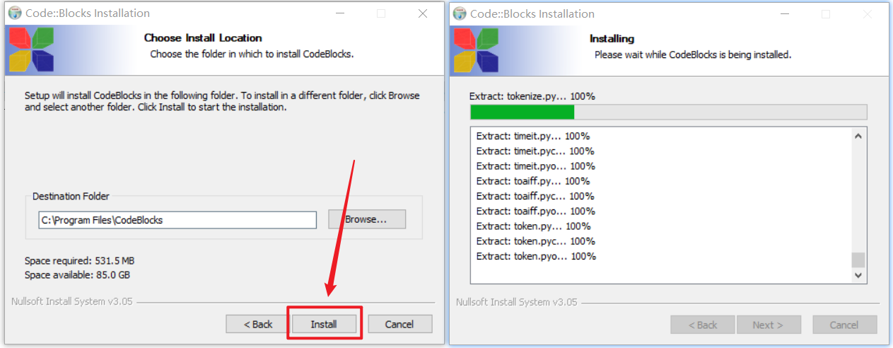 STM32裸机开发（1） — 搭建GCC开发环境_stm32 gcc开发环境-CSDN博客