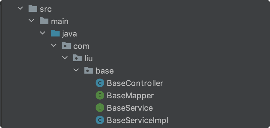 万能模板封装 Basemapper，baseservice，basecontrollerpublic Void Updatebysqlparamsqlstring Sql 