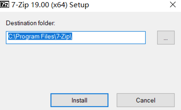7z图标美化-CSDN博客