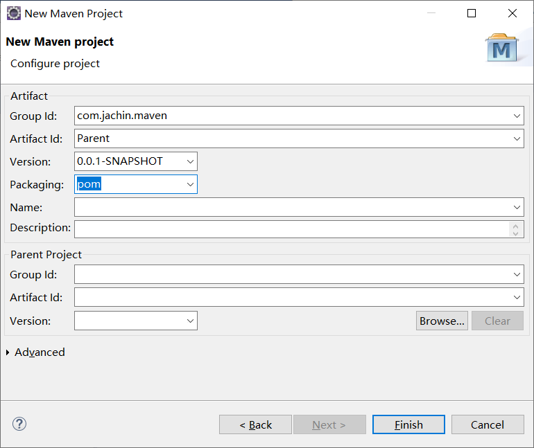 Eclipse中配置Maven_eclipse 设置maven运行参数-CSDN博客