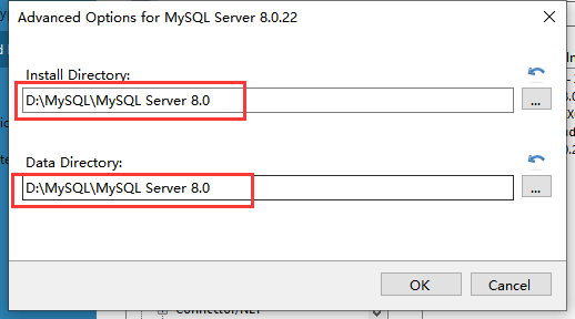 超详细MySQL安装教程和基本使用教程（自定义安装）_mtsql5.3 x86安装教程-CSDN博客