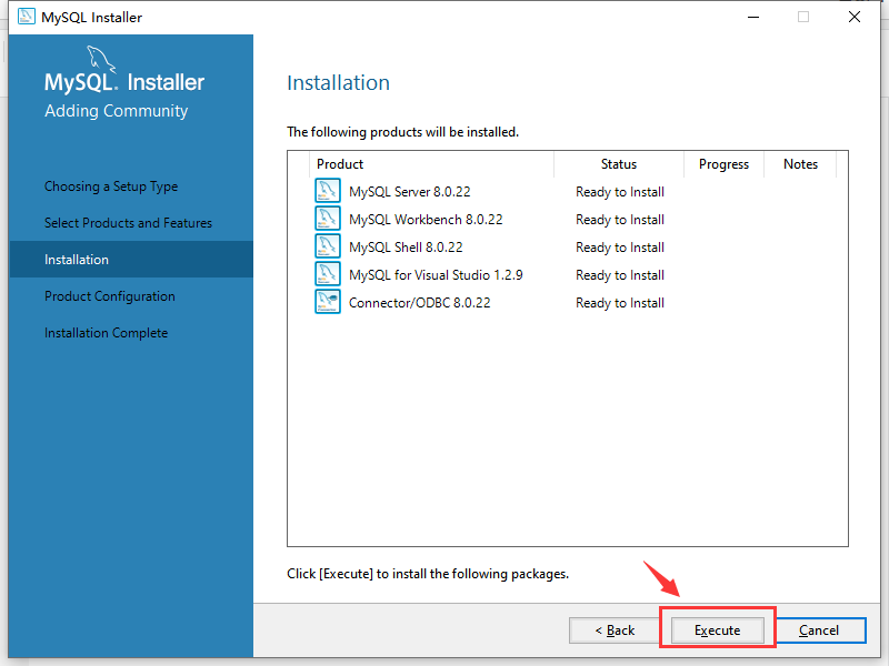超详细MySQL安装教程和基本使用教程（自定义安装）_mtsql5.3 x86安装教程-CSDN博客