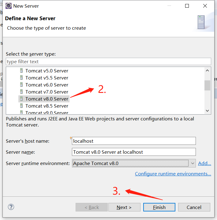 Eclipse导入SSM并部署启动(整个过程因环境而异)_eclipse导入ssm项目-CSDN博客