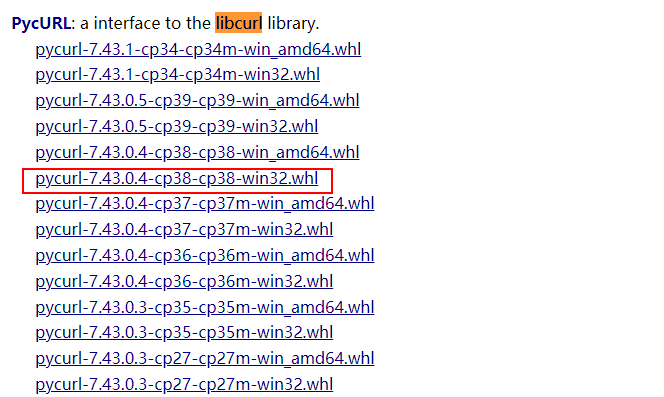 pyspider安装问题解决Please specify --curl-dir=/path/to/built/libcurl-CSDN博客