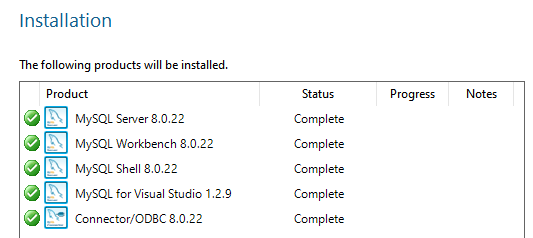 超详细MySQL安装教程和基本使用教程（自定义安装）_mtsql5.3 x86安装教程-CSDN博客
