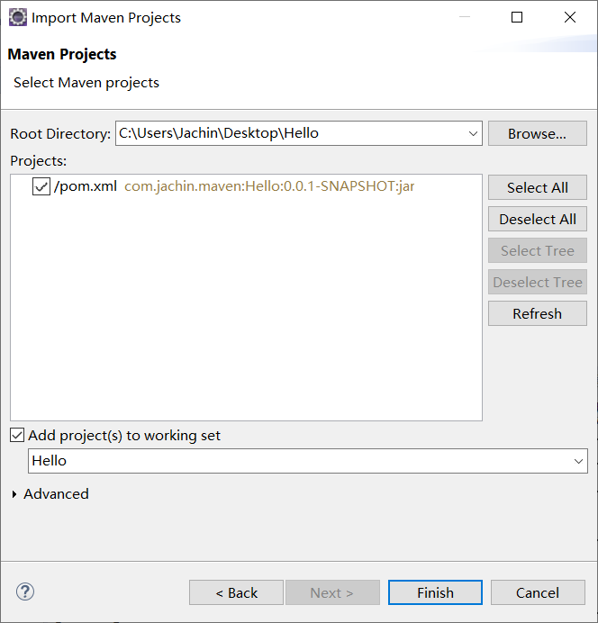 Eclipse中配置Maven_eclipse 设置maven运行参数-CSDN博客