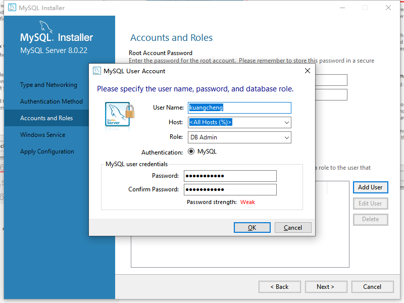 超详细MySQL安装教程和基本使用教程（自定义安装）_mtsql5.3 x86安装教程-CSDN博客