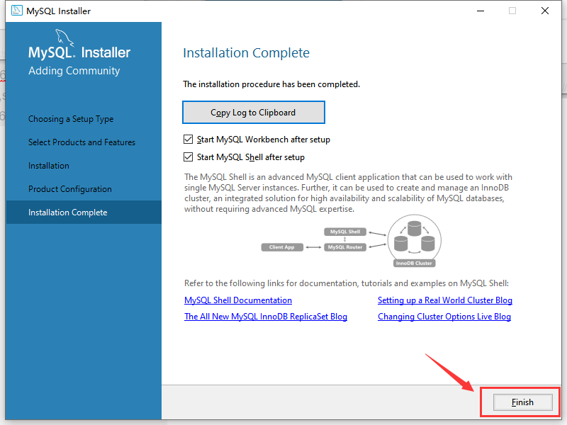 超详细MySQL安装教程和基本使用教程（自定义安装）_mtsql5.3 x86安装教程-CSDN博客