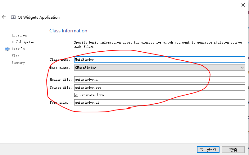 OpenGL绘制的图形显示在QT的ui界面上_glqqui-CSDN博客