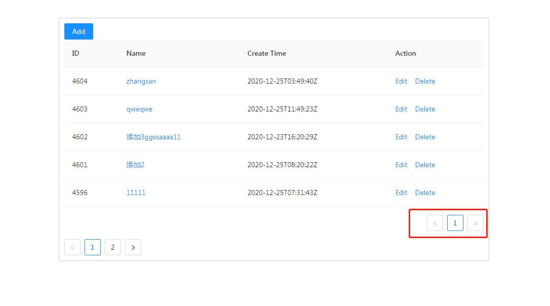 antd去掉table自带的分页条_antd table去掉分页-CSDN博客