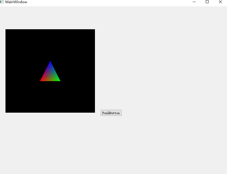 OpenGL绘制的图形显示在QT的ui界面上_glqqui-CSDN博客