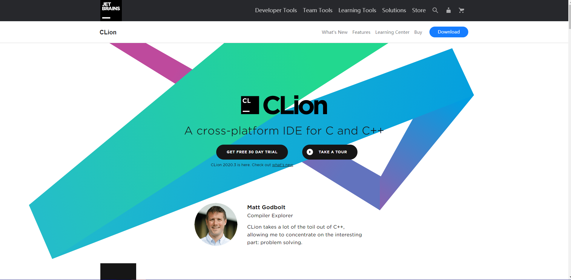 clion的安装以及日常使用_clion 中关闭工程-CSDN博客