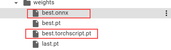 yolov5模型转换的坑（pt ＞ ONNX ＞ CoreML ＞ tflite）_onnx转tflite模型-CSDN博客