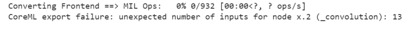 Yolov5模型转换的坑（pt ＞ Onnx ＞ Coreml ＞ Tflite）onnx转tflite模型 Csdn博客