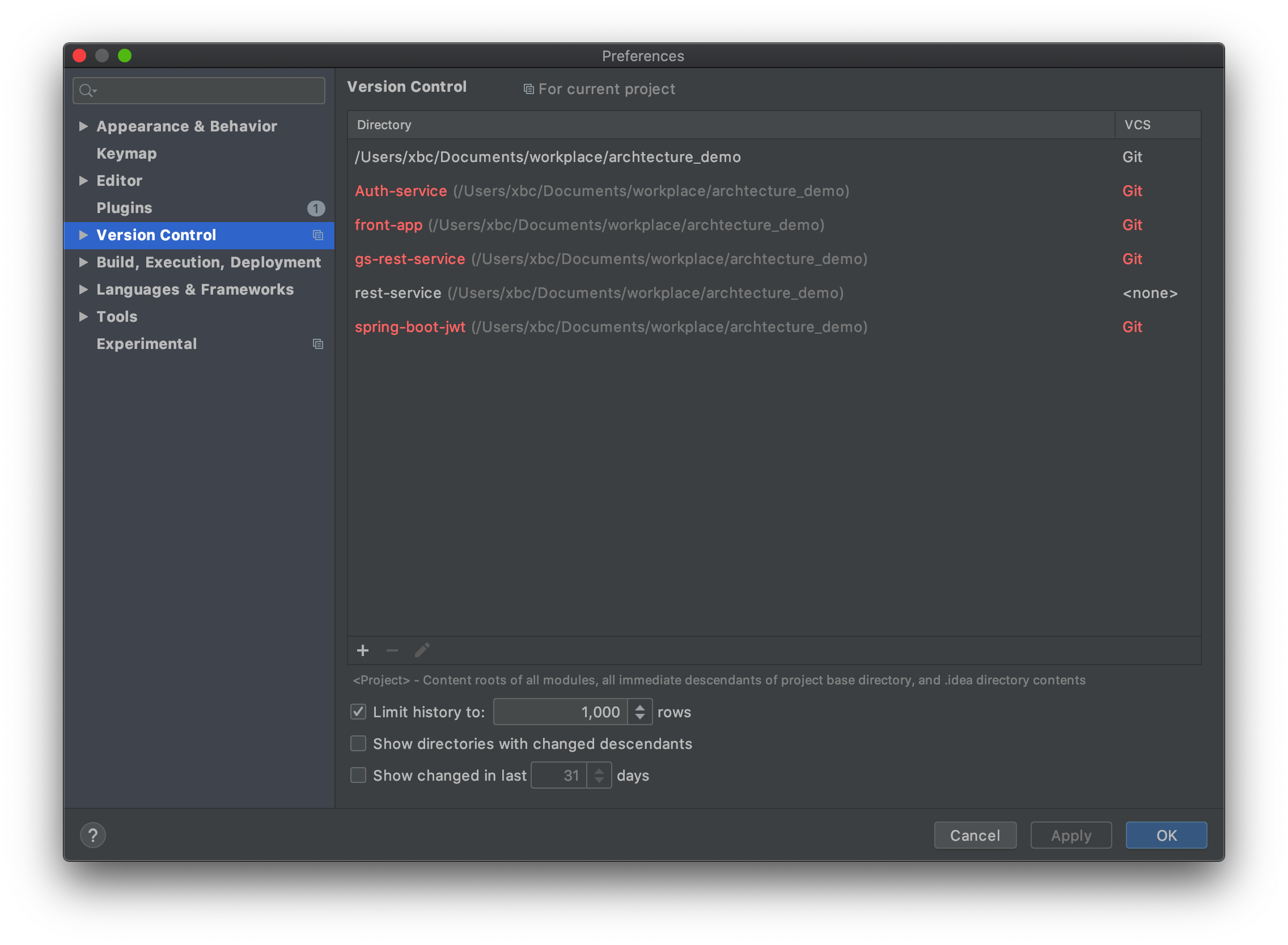 Intelliji Idea新建的文件显示红色的解决办法idea新增文件是红色的 Csdn博客