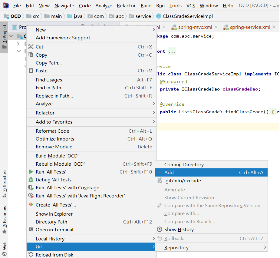 idea如何连接到github?_giett和ij链接-CSDN博客