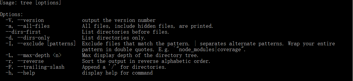 《Editor-快捷生成Markdown中的树状目录结构》_markdown树形结构-CSDN博客