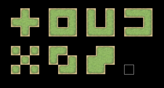 地形瓦片地图TiledMap AutoTiles自动图块_tilemap自动图块吗-CSDN博客