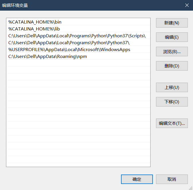 IDEA配置Tomcat10起步教程_idea tomcat10-CSDN博客