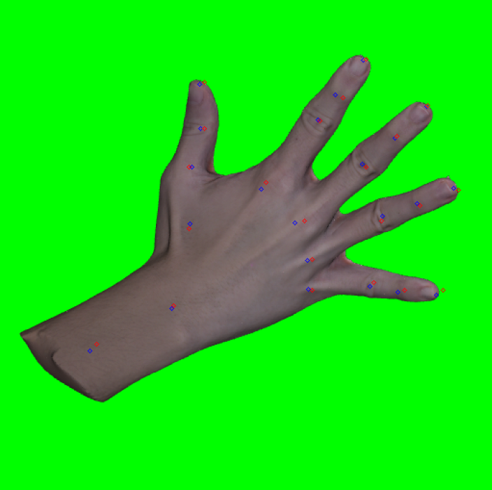 OpenPose -tensorflow代码解析(5)—— 预测代码解析 predict.py_openpose代码详解及map预测代码-CSDN博客