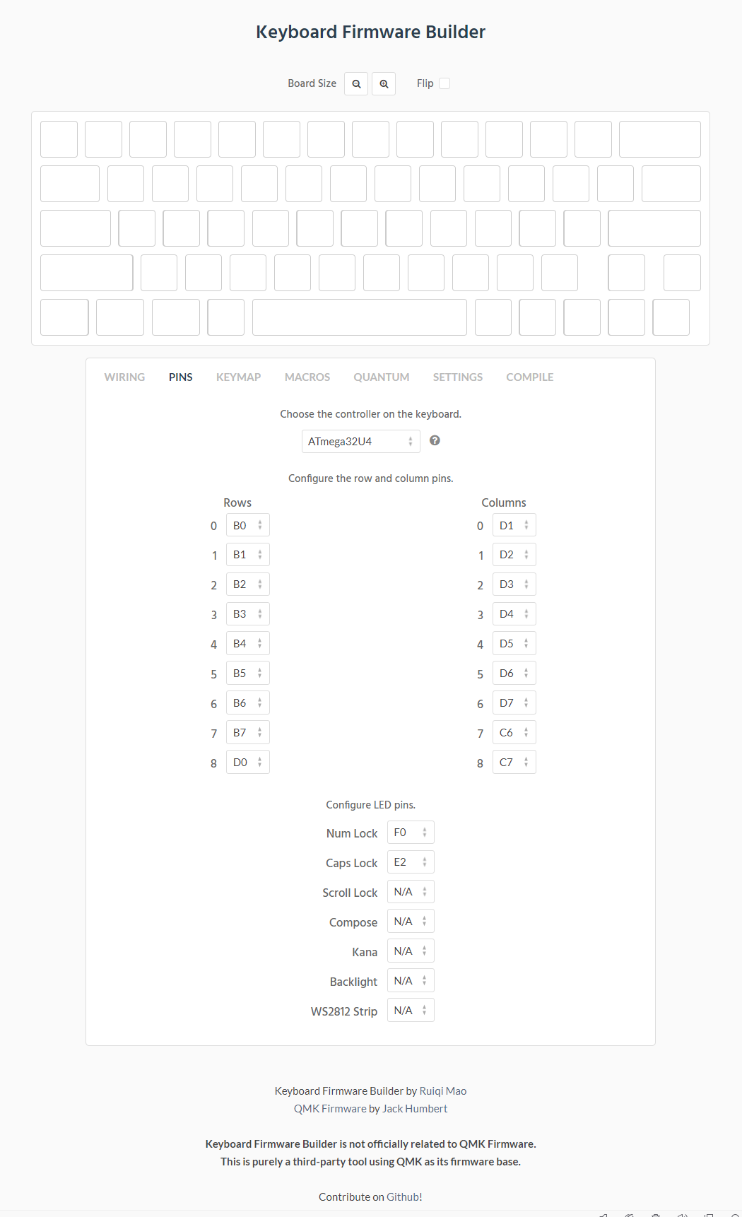 究极丐版客制化机械键盘制作全纪录（上：硬件制作）_keyboard-layout-editor-CSDN博客