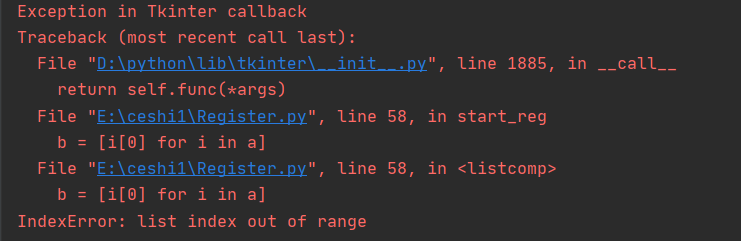 解决python用csv格式文件出现index out of range的问题_csv list index out of range-CSDN博客