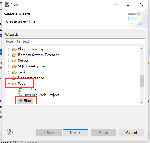Servlet 3.0 @WebFilter注解过滤器Filter使用（如何设置多个参数的方法）_%40webfilter完整的参数怎设置-CSDN博客