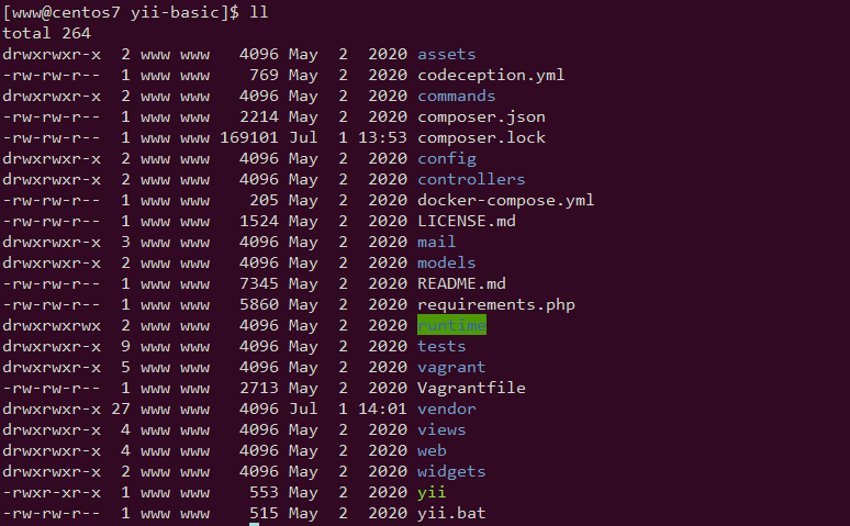 SecureCRT终端配色优化(仿ubuntu终端)V2-CSDN博客
