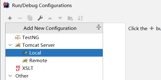 IDEA配置Tomcat10起步教程_idea tomcat10-CSDN博客