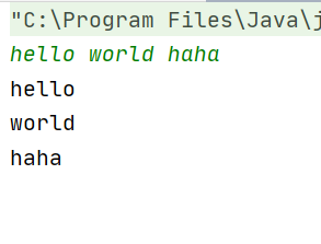 初学者深入理解hasNext（）以及其作为循环条件时如何退出循环_scanner.hasnext() 怎么跳出-CSDN博客