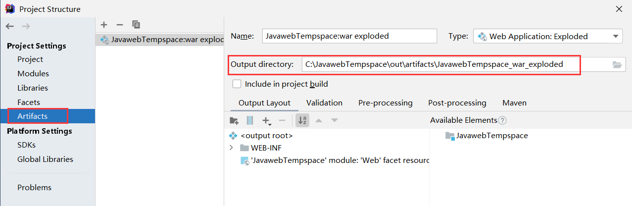 IDEA配置Tomcat10起步教程_idea tomcat10-CSDN博客