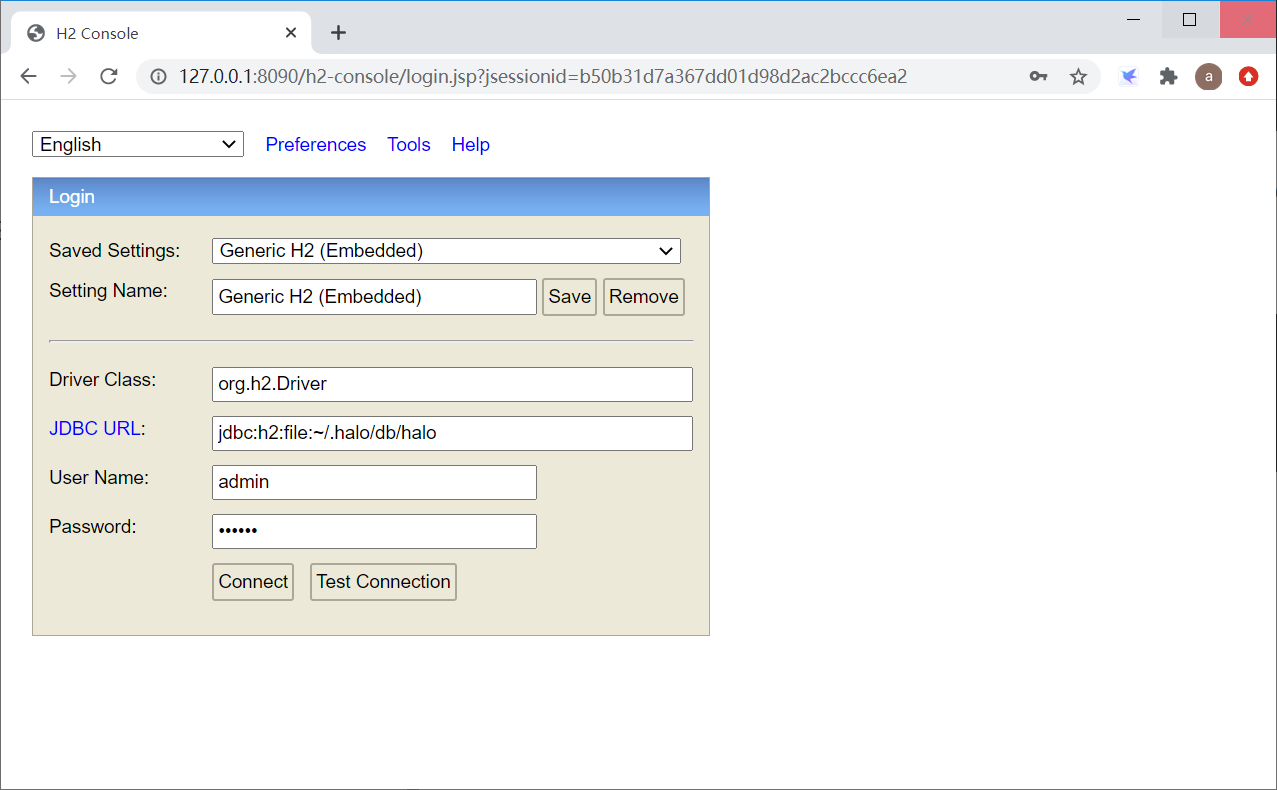 Halo项目学习1——数据库_halo数据库_fourpoint的博客-CSDN博客