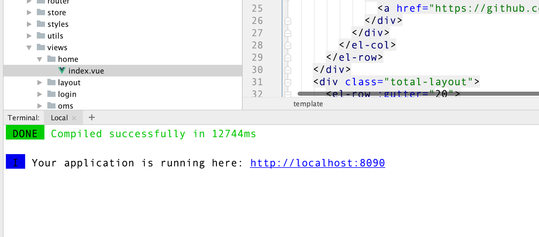 微服务商城mall-swarm本地搭建_mall项目后台admin的密码是什么-CSDN博客