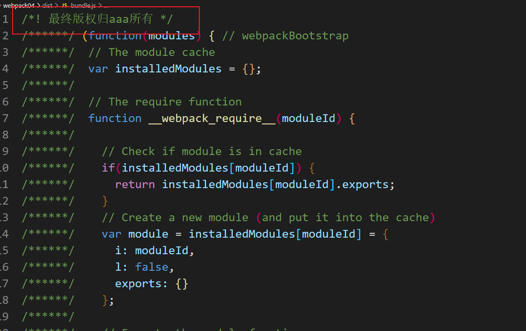 前端小白入门webpack之plugin Webpackplugin的作用 Csdn博客