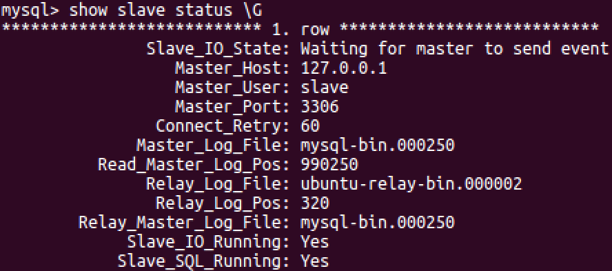 mysql 创建用户并授权访问部分数据库 / 主从同步设置_grant replication slave on *.* to '账号'@'%' identif-CSDN博客