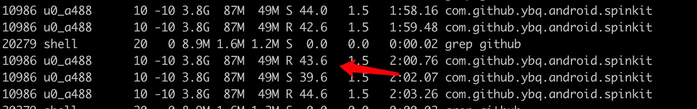 用surfaceView实现高性能动画_surfaceanimator-CSDN博客