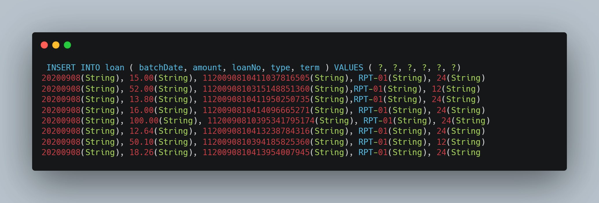 记 mybatis-plus 批量插入为什么是单条的_preparedstatement.executebatch只加了一条数据-CSDN博客