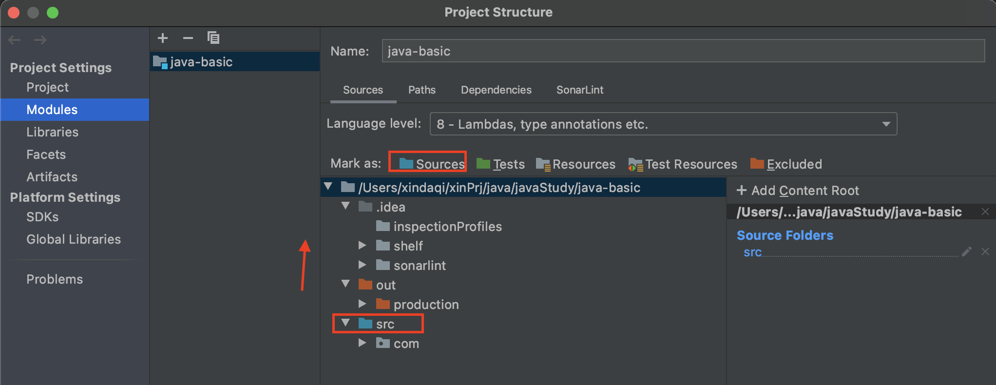 IDEA使用手册（一）_intellij idea参考文献-CSDN博客