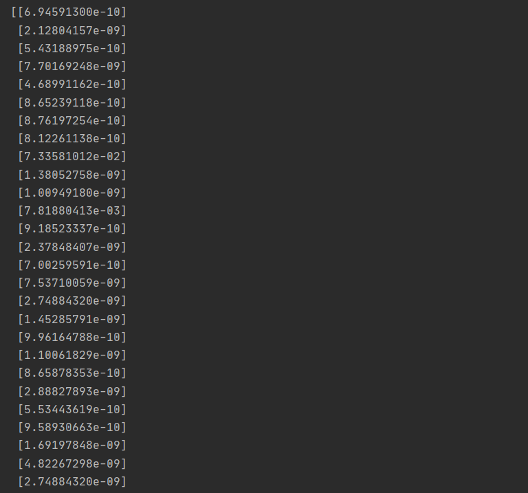 python—二次规划求解_松弛因子 二次规划-CSDN博客