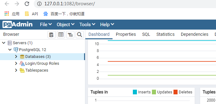 PostgreSQL：创建空间数据库并导入Shapefile矢量数据_postgresql postgis 开发写入矢量数据-CSDN博客