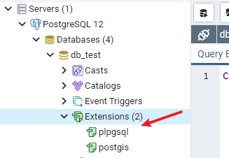 PostgreSQL：创建空间数据库并导入Shapefile矢量数据_postgresql postgis 开发写入矢量数据-CSDN博客