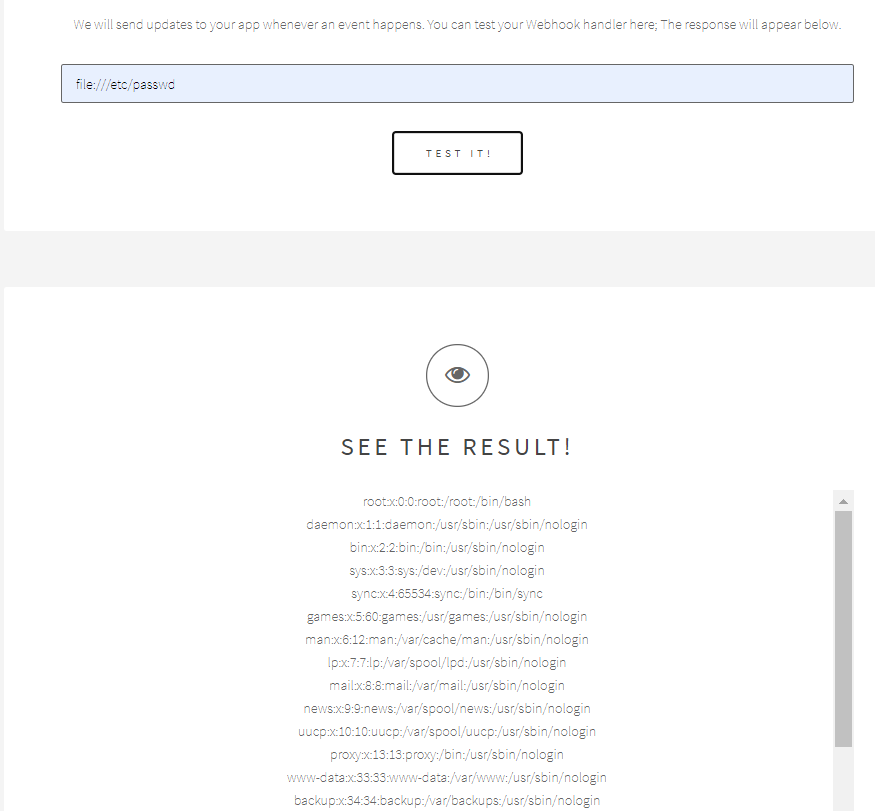 从ssrf-lab详解看ssrf-CSDN博客