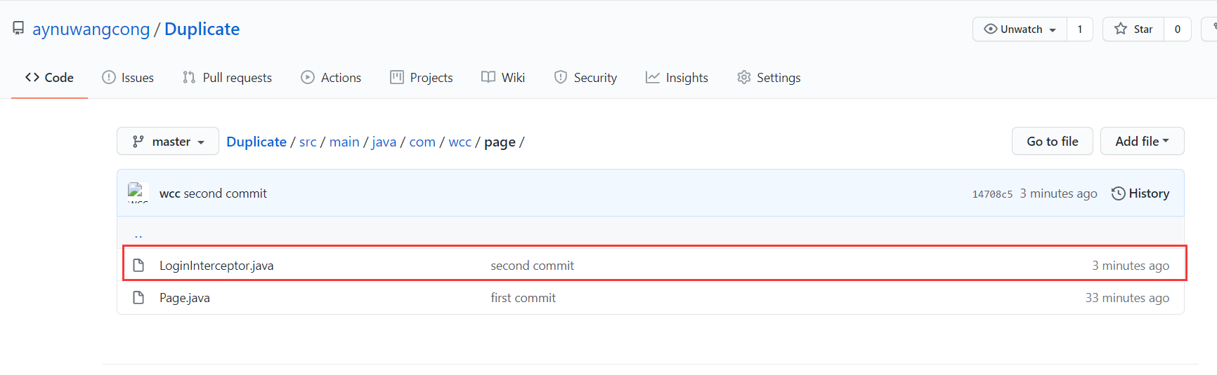 如何使用github进行项目的版本管理_更改版本号应该在main上做吗 github-CSDN博客