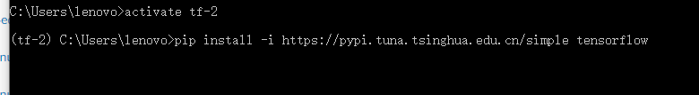 清华镜像站下载python第三方库、pip通过清华镜像站下载第三方库python清华镜像下载 Csdn博客
