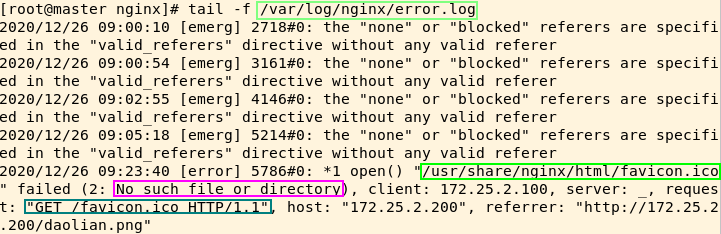 Nginx(九)nginx的favico.ico_nginx favicon.ico-CSDN博客