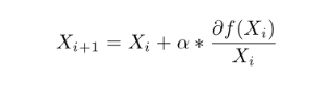 Logistic回归公式推导和代码实现和Python中的sklearn.linear_model.LogisticRegression 的参数_logisticregression阈值参数 ...