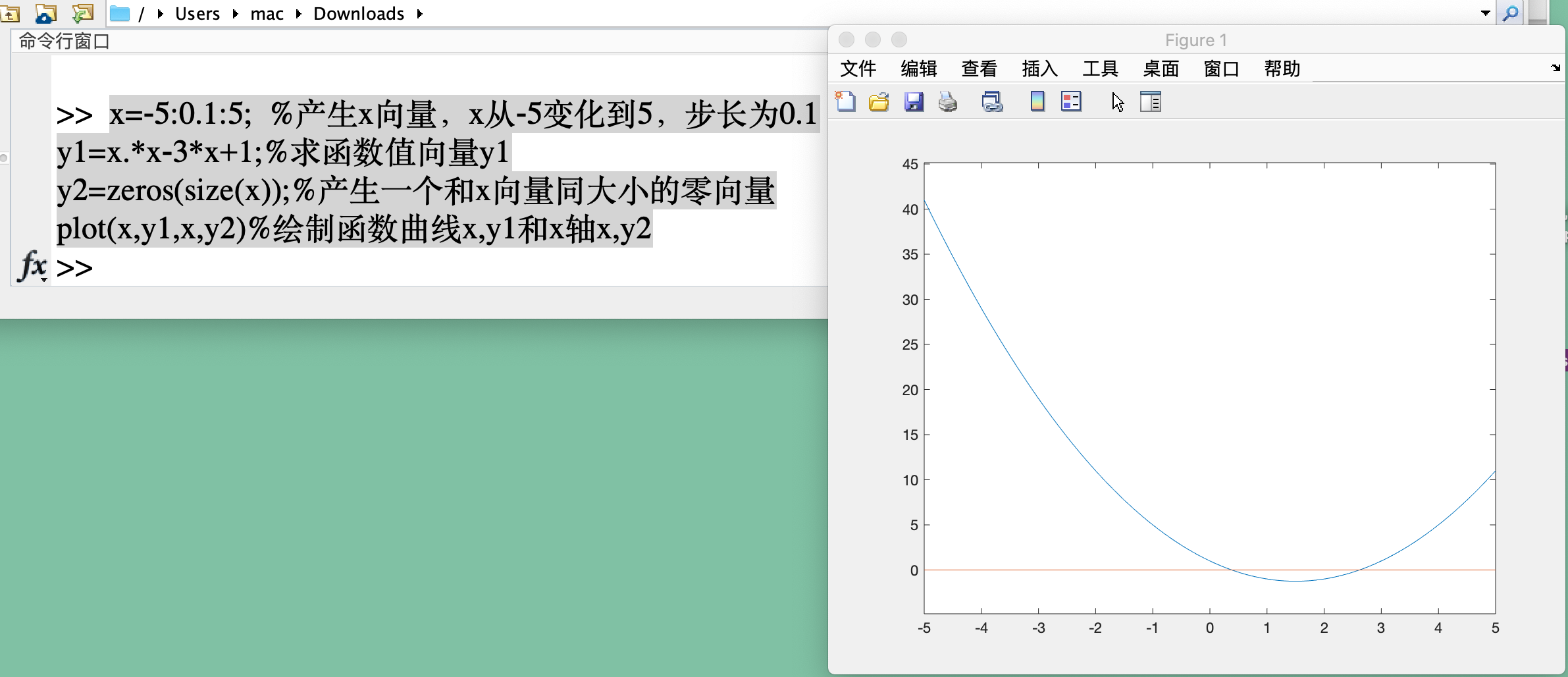《科学计算与MATLAB语言》专题0课程导入_计算是科学研究和工程应用的重要工具?-CSDN博客