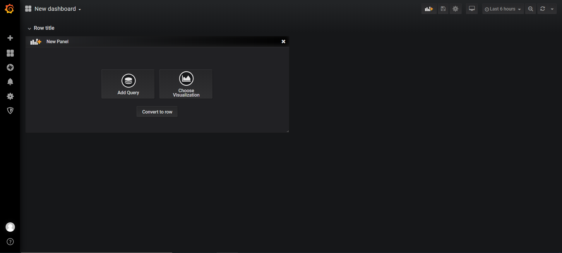 Linux云计算架构-grafana美化工具+zabbix数据源的使用（含11种panel面板的使用）_grafana-clock-panel-CSDN博客